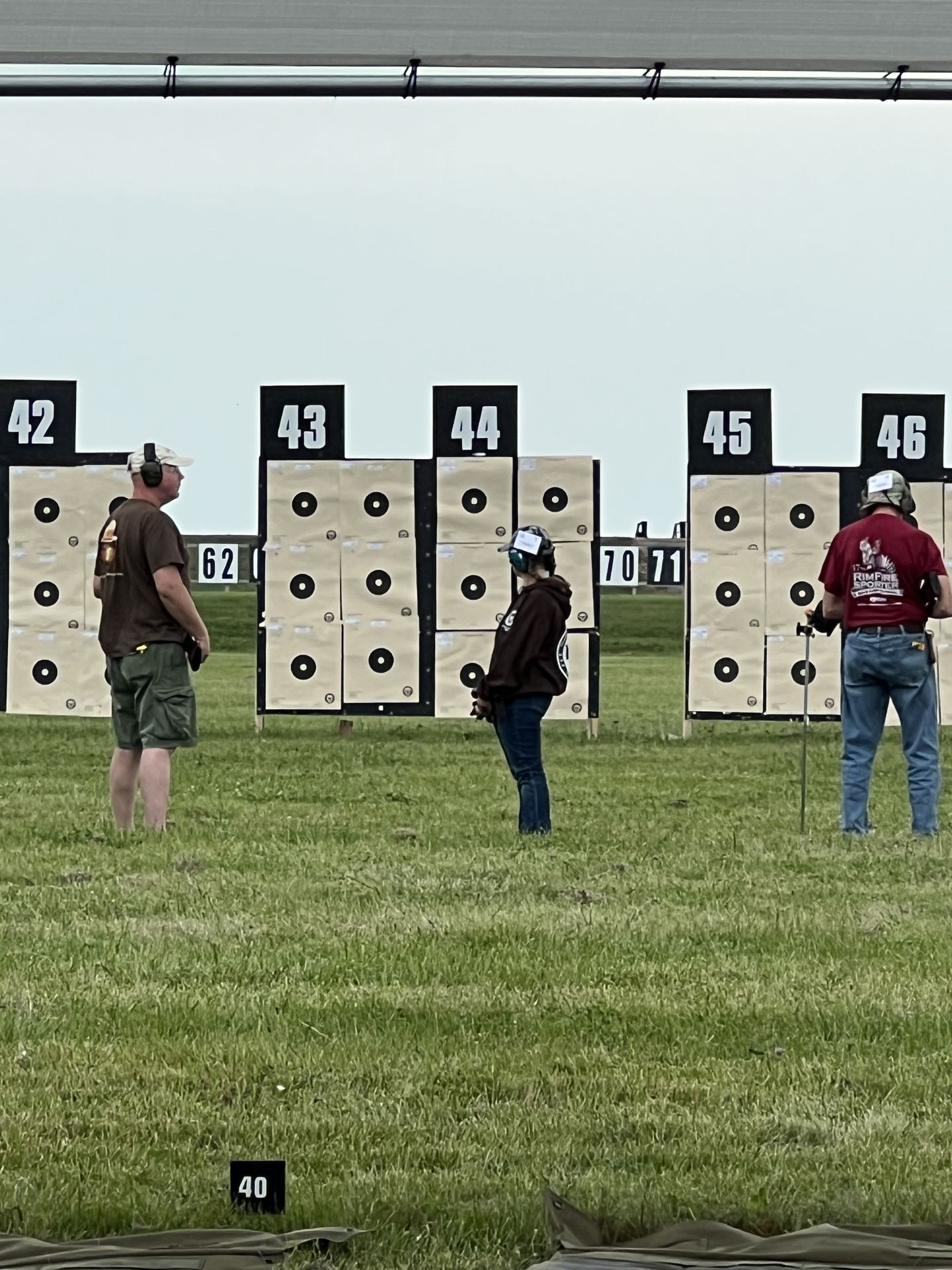 2024 Rifle Team Program | Noble Aim Shooting Sports