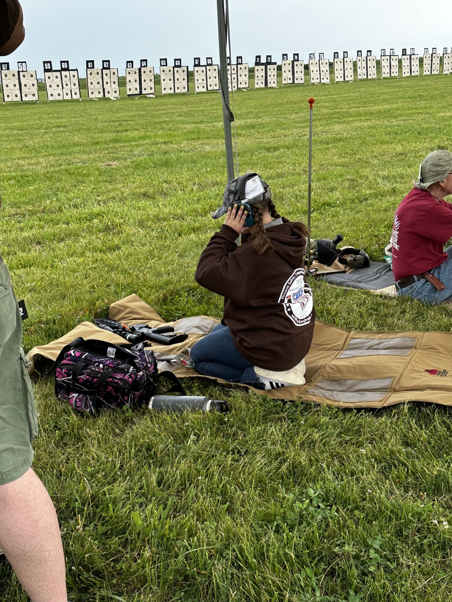 Home | Noble Aim Shooting Sports
